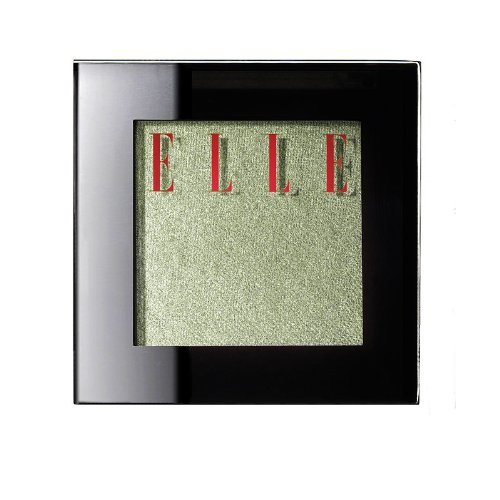 Amazon.com : ELLE Cosmetics Eyeshadow - 18 : Eye Shadows : Beauty ...