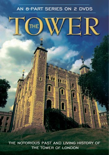 Amazon.com: The Tower [DVD] : Movies & TV