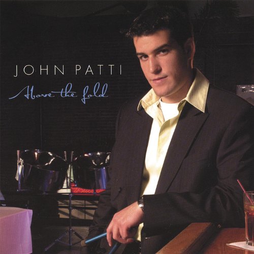 Play Above the Fold by John Patti on Amazon Music
