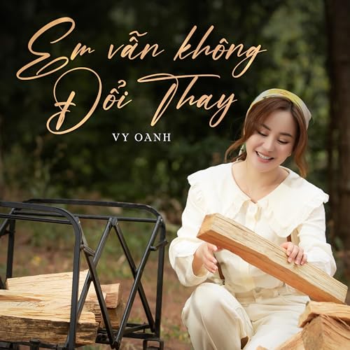 Em Vẫn Không Đổi Thay von Vy Oanh bei Amazon Music - Amazon.de