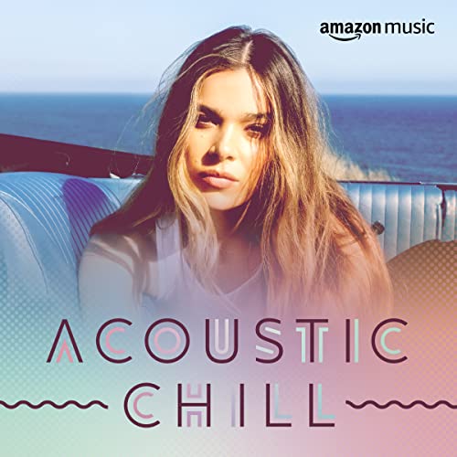 Acoustic Chill on Prime Music