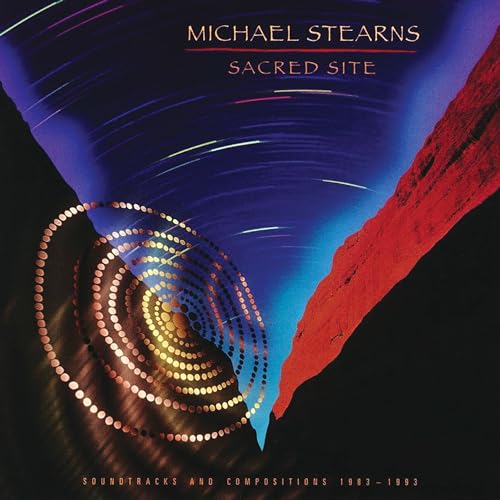 Sacred Site von Michael Stearns bei Amazon Music - Amazon.de