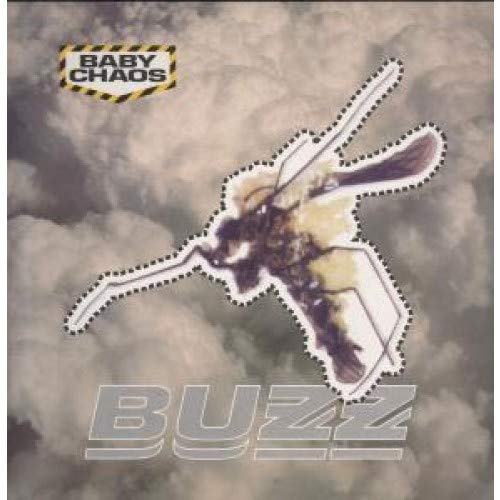Amazon.com: Buzz: CDs & Vinyl