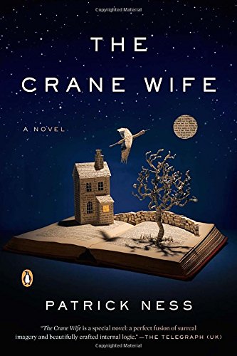 『The Crane Wife』｜感想・レビュー - 読書メーター