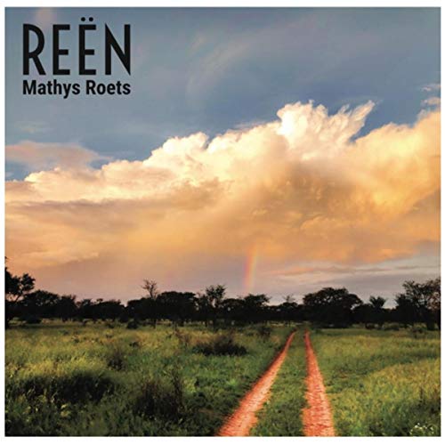Amazon.com: Reën : Mathys Roets: Digital Music