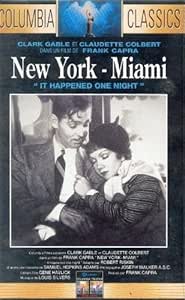 New york miami [VHS]: Amazon.ca: Movies & TV Shows