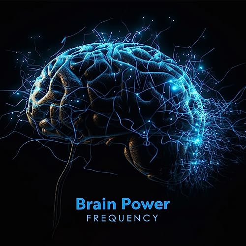 Amazon Music - Brain Waves Music Academy, Study Music GuysのBrain Power ...