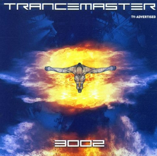 Trancemaster 3002: Amazon.de: Musik-CDs & Vinyl