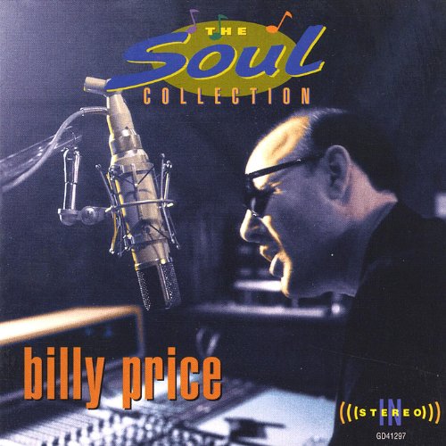 Play The Soul Collection by Billy Price on Amazon Music