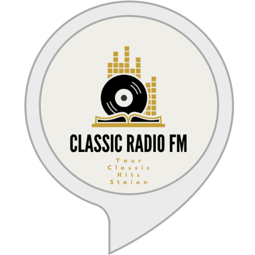 Amazon.com: Classic Radio FM : Alexa Skills