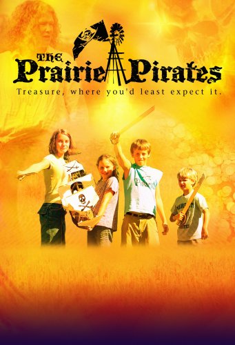 Amazon.com: The Prairie Pirates : Karen Barker, John Hubers, Drew ...