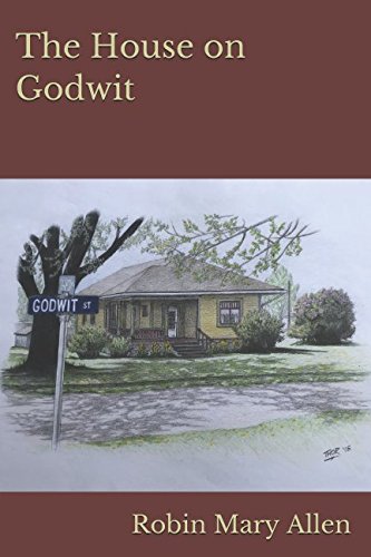 Amazon.com: The House on Godwit: 9781981013395: Allen, Robin Mary: Books