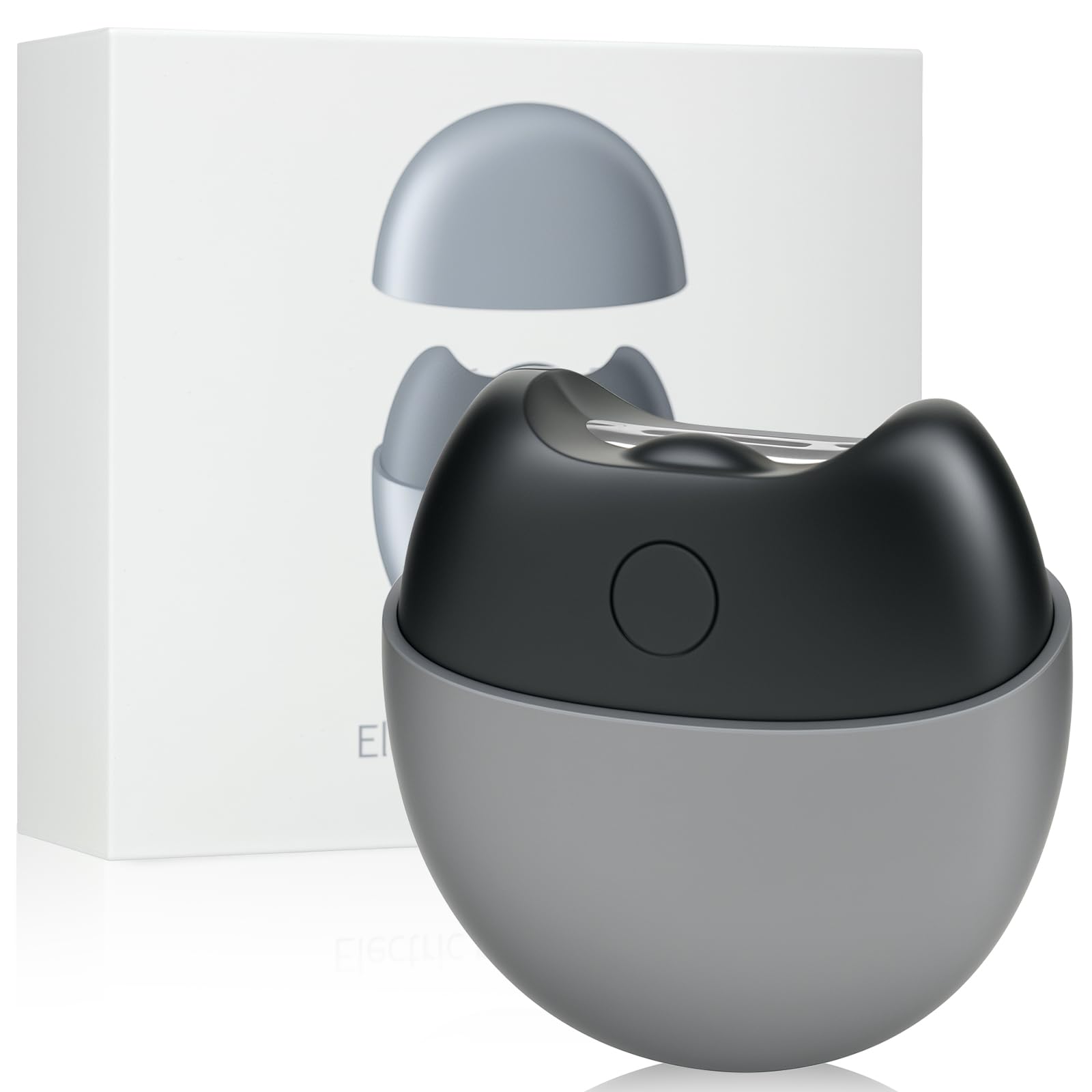 Amazon.com: Electric Nail Clipper with USB Charging, Nail Chip Storage ...