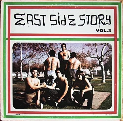 Amazon.com: East Side Story Volume 3: CDs & Vinyl