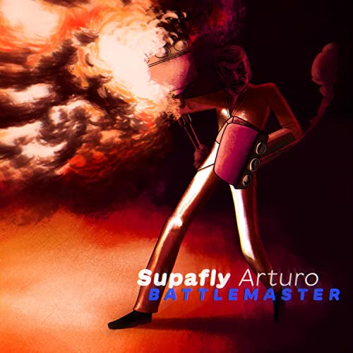 Play Battle Master by Supafly Arturo on Amazon Music