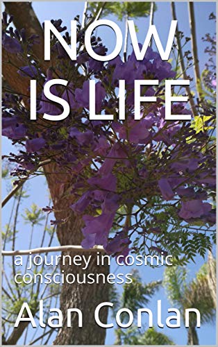 Amazon.com: NOW IS LIFE: a journey in cosmic consciousness eBook ...