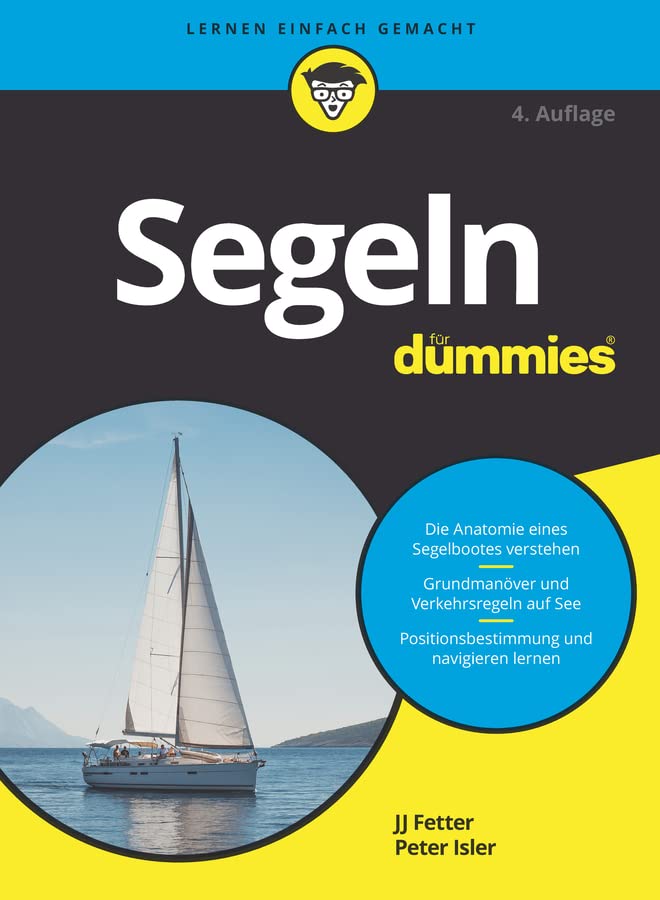 Shop – Segeln lernen