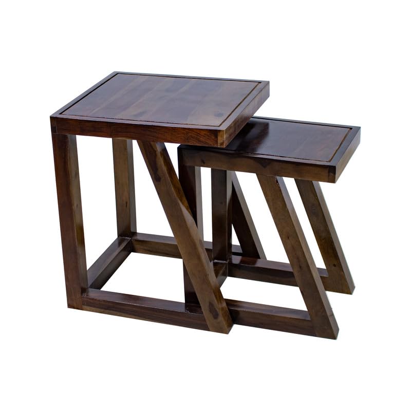 Nesting Picnic Table