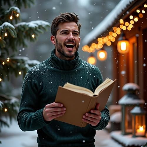 Amazon Music UnlimitedでThe StompersのThe Stompers Christmas Collection ...