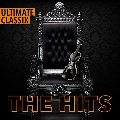 Amazon.com: Ultimate Classix: The Hits : Lorne Balfe, Russell Emanuel ...