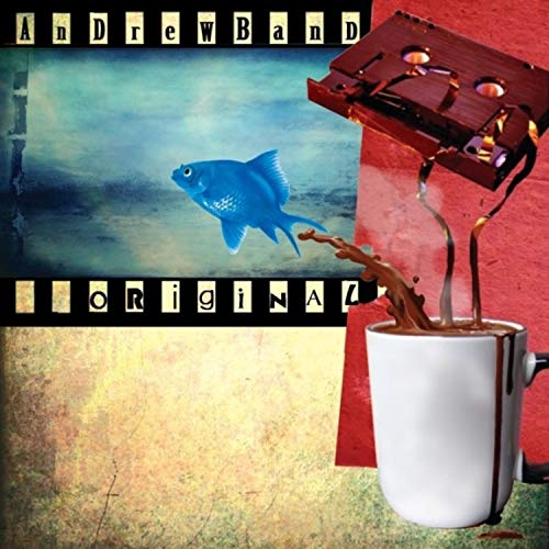 Play Original by Andrew Band on Amazon Music