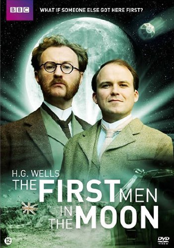 Amazon.com: The First Men in the Moon (2010) ( The 1st Men in the Moon ...