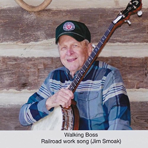 Play Walking Boss by Jim Smoak on Amazon Music Unlimited