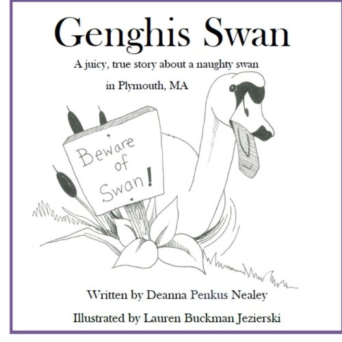 Genghis Swan : Amazon.in: Books