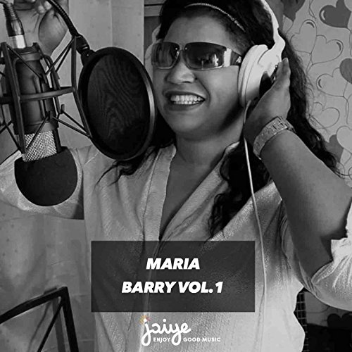 Amazon.com: Maria Barry, Vol. 1 [Explicit] : Maria Barry: Digital Music