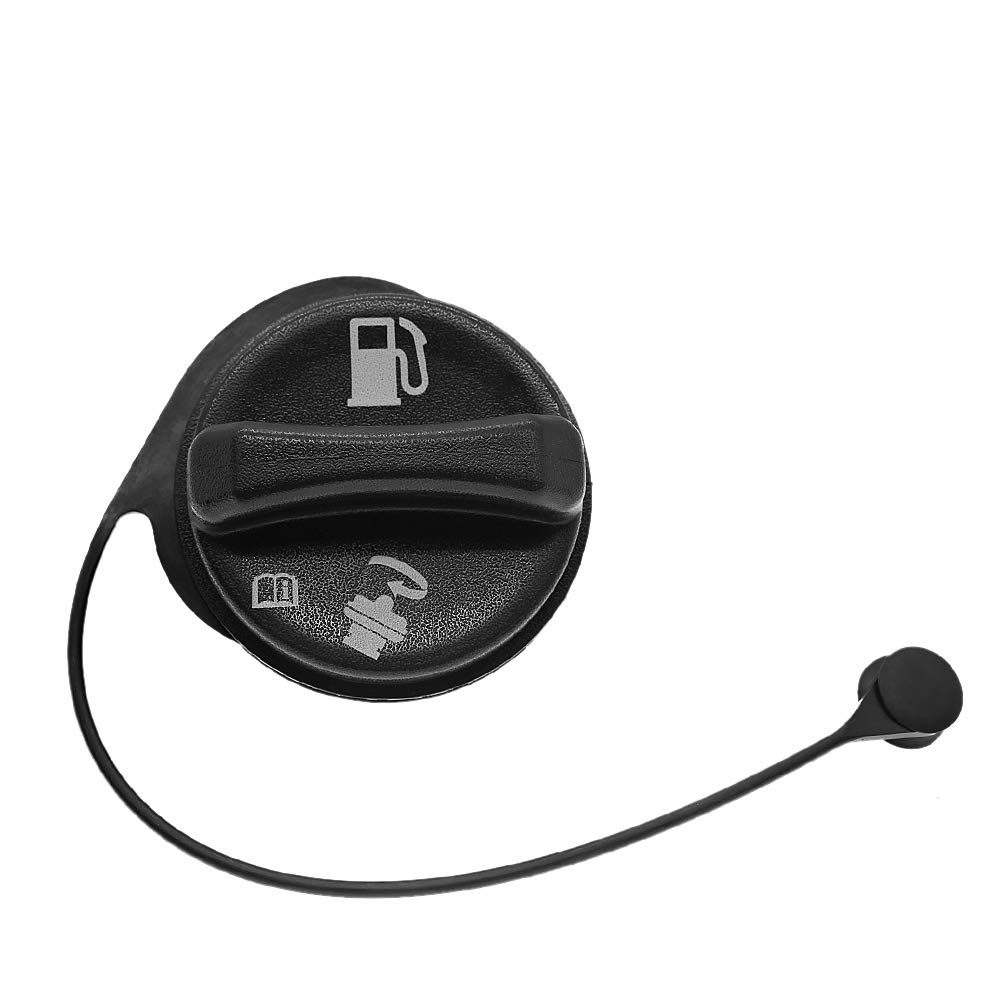 Amazon.com: Engine Dancer Gas Cap Fuel Tank Cap Assembly Replaces GT231 ...