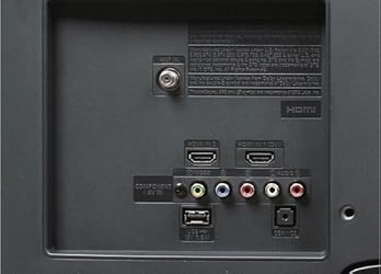 Amazon.com: Samsung UN32EH4003 32 Inch 720p CMR 60 LED HDTV : Samsung ...