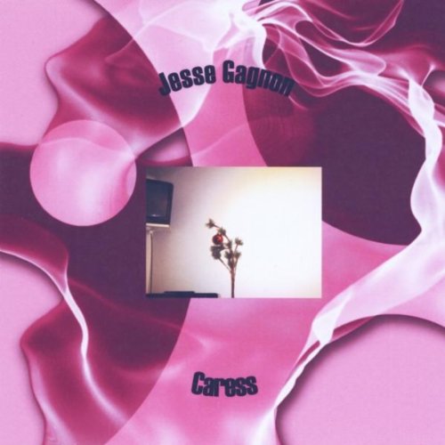 Amazon.com: Caress : Jesse Gagnon: Digital Music