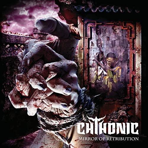 Play Mirror of Retribution by Chthonic on Amazon Music