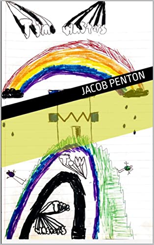 Amazon.com: Time Wasters eBook : Penton, Jacob: Kindle Store