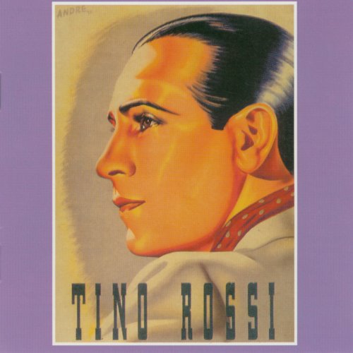 Amazon Music UnlimitedでTino RossiのTino Rossiを