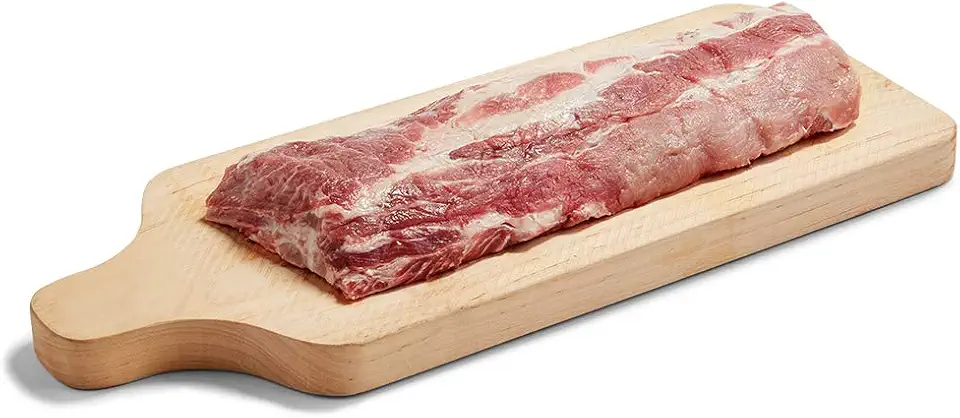 The Perfect Duration For Parboiling Ribs Before Grilling: A Guide ...