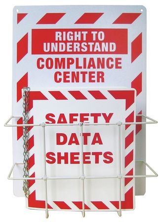 Right to Know Compliance Center: Amazon.com: Industrial & Scientific
