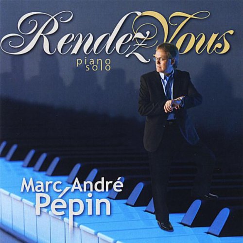 Play Rendez-vous by Marc-Andre Pepin on Amazon Music