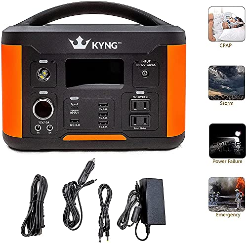 The 12 Best RV Solar Generators For The Money In 2022