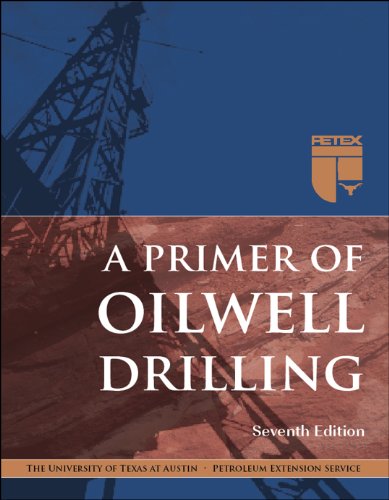 100 Best Petroleum Engineering Books of All Time - BookAuthority