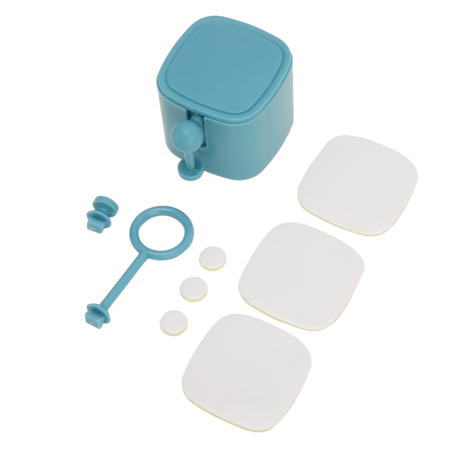 Rongm Smart Button Pusher Fingerbot Abs Wireless Smart Switch Bluetooth ...