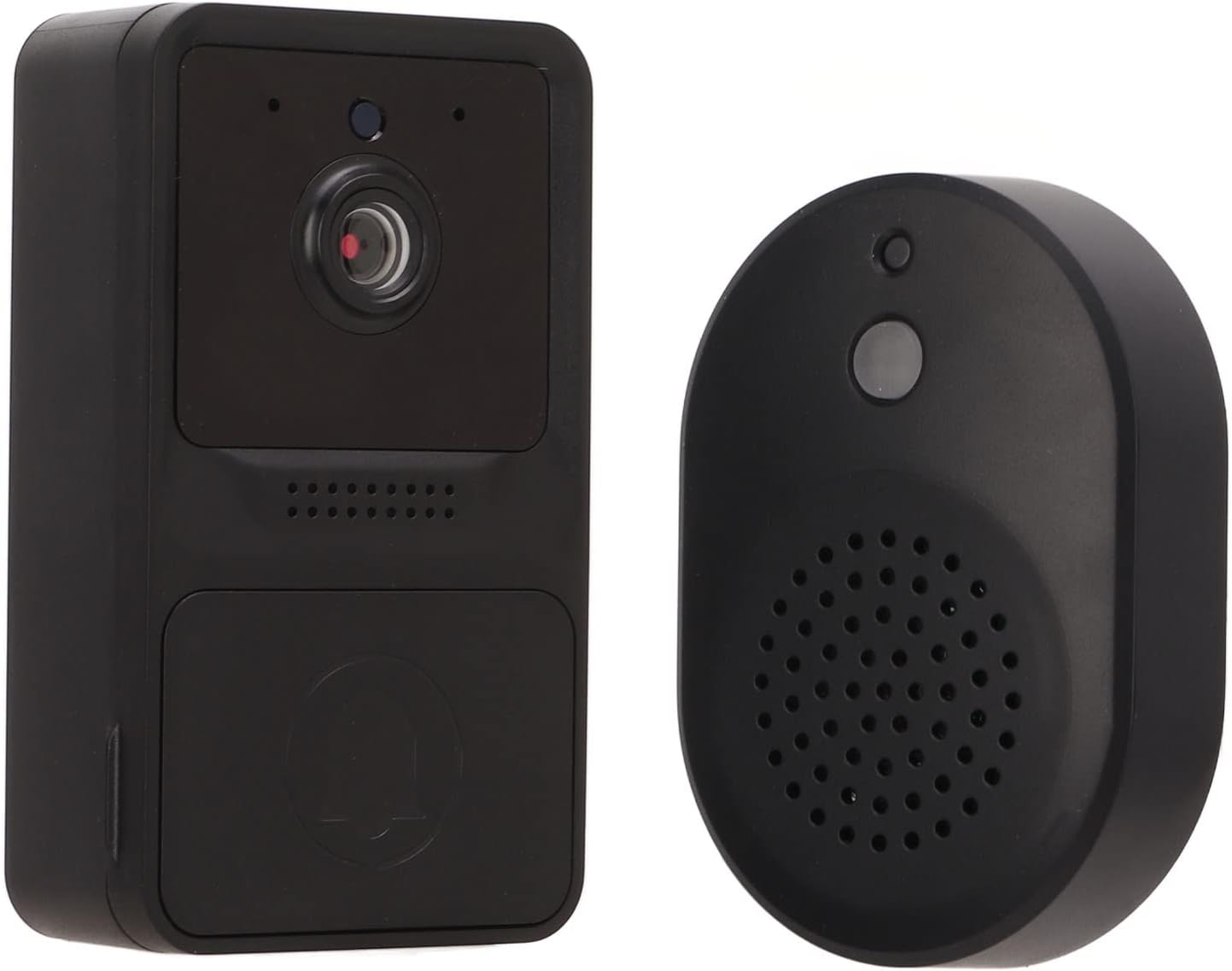 Amazon.com: Doorbell Camera , Video Doorbell, Smart Video Doorbell ...