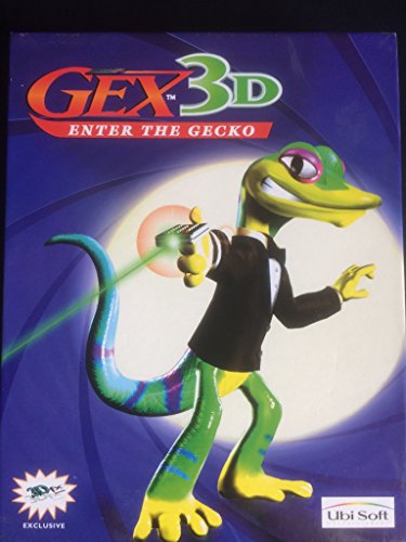 Gex Gecko – Die 15 besten Produkte im Vergleich - Segapro