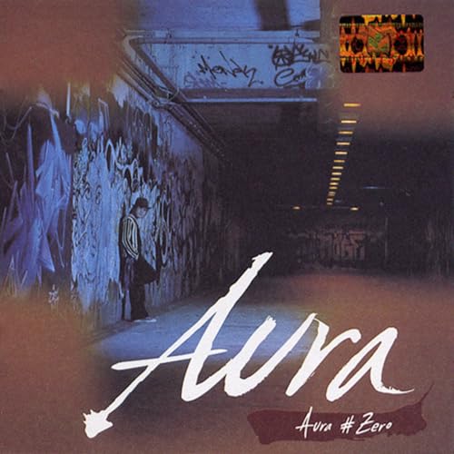 Amazon Music - AuraのAura #Zero - Amazon.co.jp