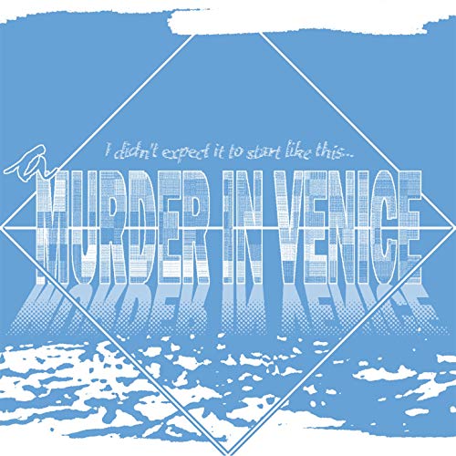Play A Murder in Venice by VHS Midnight Style on Amazon Music