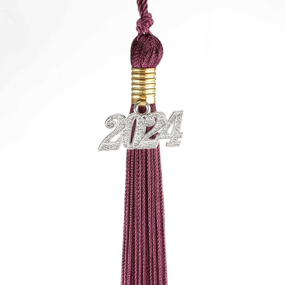 Snapklik.com : Class Of 2024 Tassel Graduation,Sublimation Tassel ...