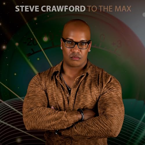Amazon.com: To the Max : Steve Crawford: Digital Music