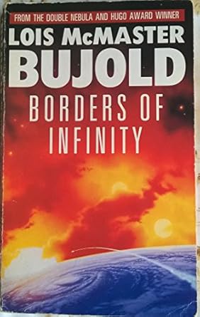 Borders of Infinity (Pan Science Fiction): Bujold, Lois McMaster ...