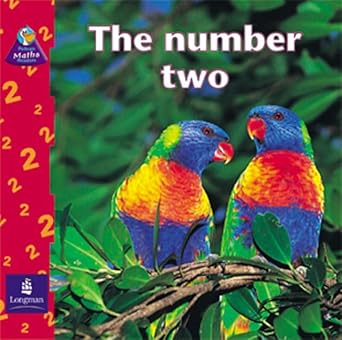 The Number Two Reception (PELICAN MATHS READERS): Amazon.co.uk: Anon ...
