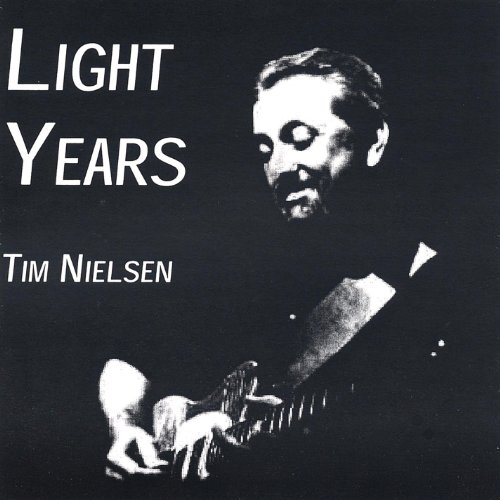 Amazon.com: Light Years : Tim Nielsen: Digital Music